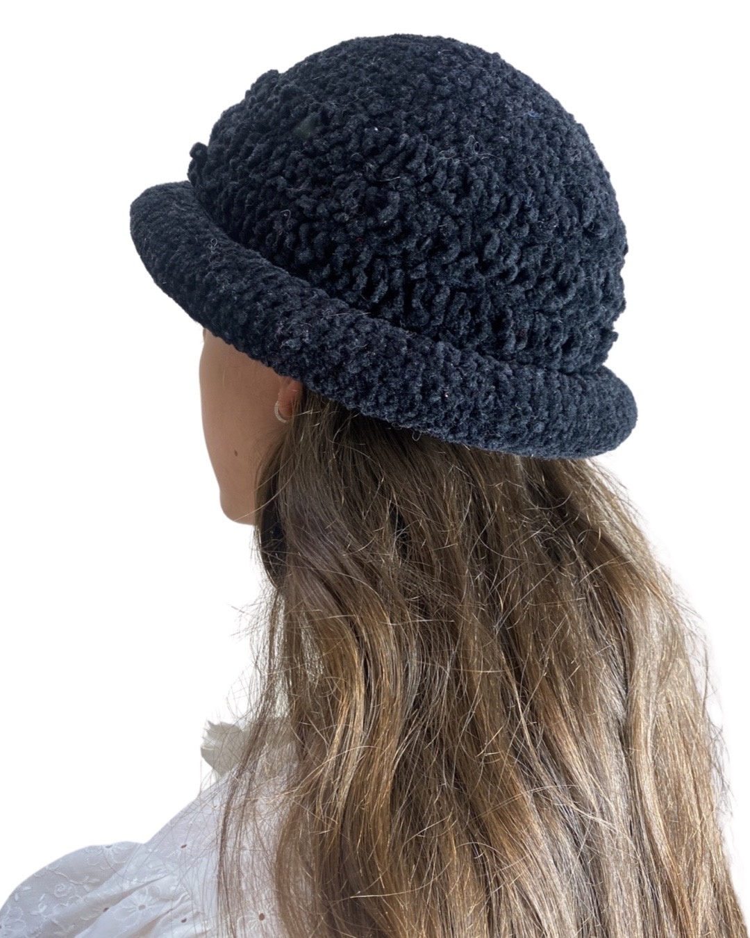 Vintage Hats: Winter Hats - ReRags Vintage Clothing Wholesale