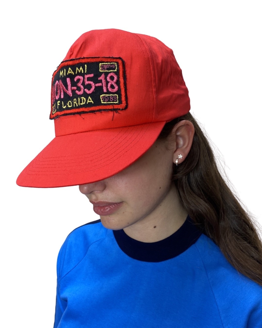 Vintage Hats: Caps - ReRags Vintage Clothing Wholesale