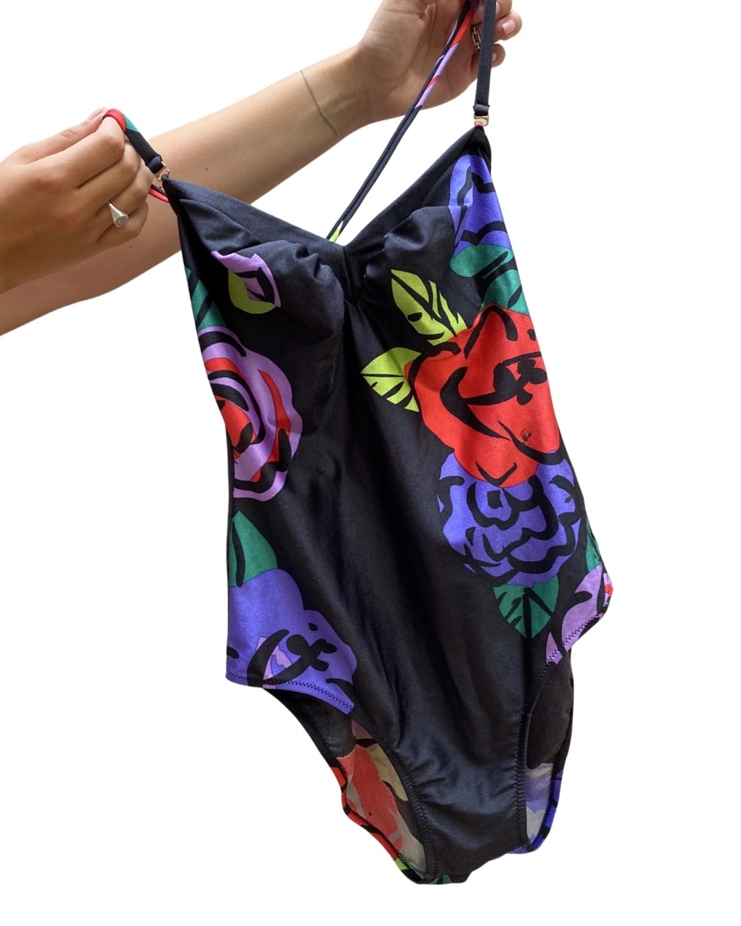 Vintage Swimwear: 80's Swimsuits - ReRags Vintage Clothing Wholesale