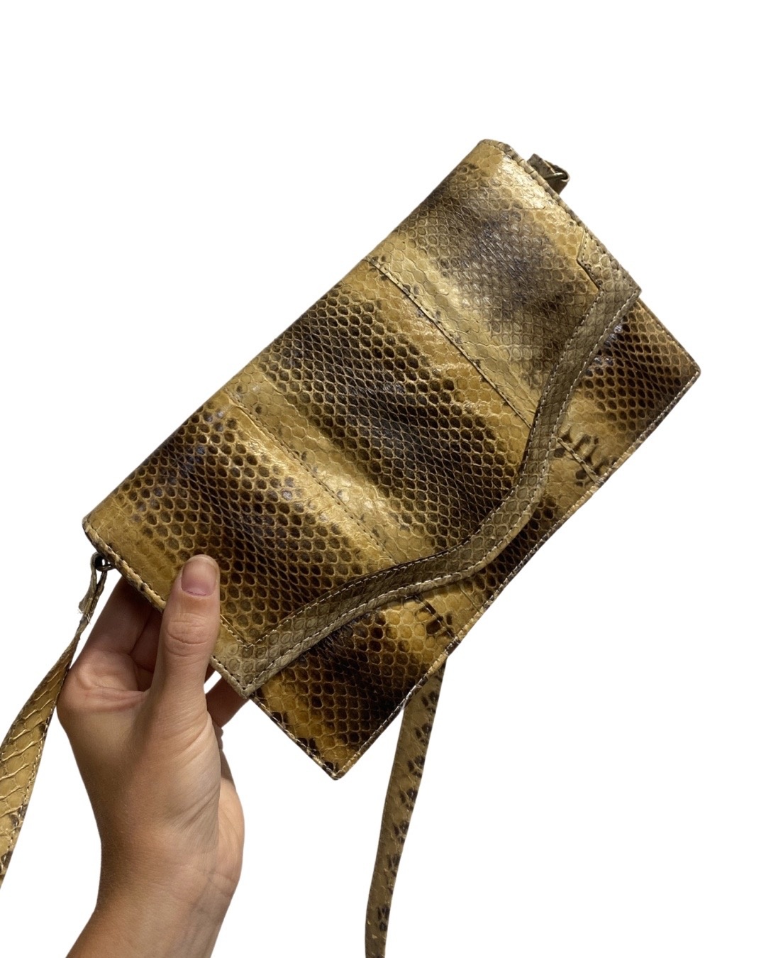 Vintage Bags: Reptile Bags - ReRags Vintage Clothing Wholesale