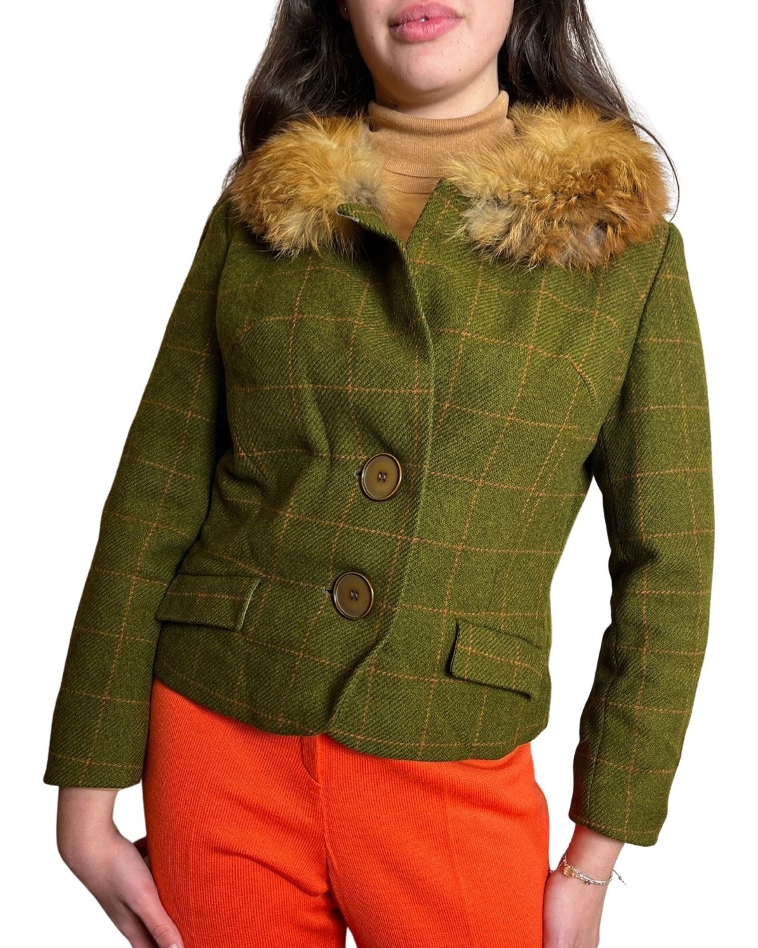 Vintage Jackets: 70's Blazers & Jackets - ReRags Vintage Clothing Wholesale