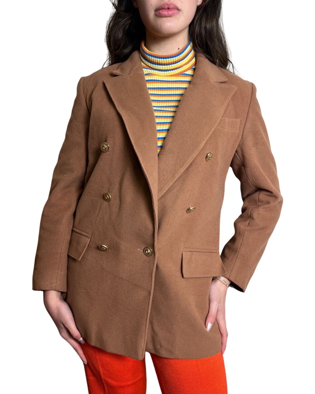 Vintage Jackets: 70's Blazers & Jackets - ReRags Vintage Clothing Wholesale