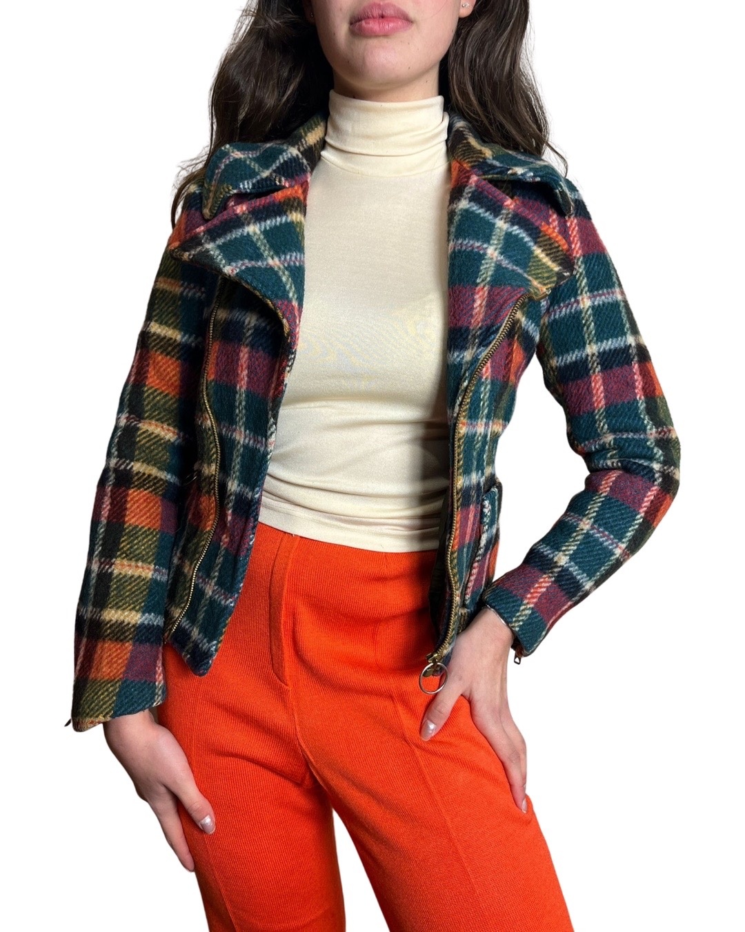 Vintage Jackets: 70's Blazers & Jackets - ReRags Vintage Clothing Wholesale