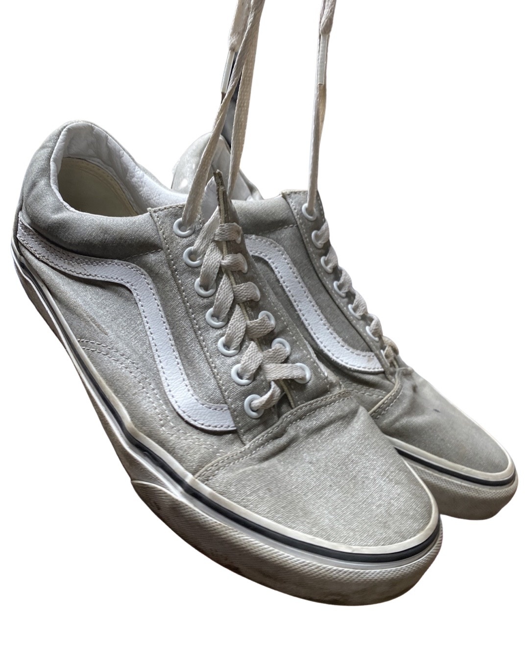 Vintage Shoes: Vans - ReRags Vintage Clothing Wholesale