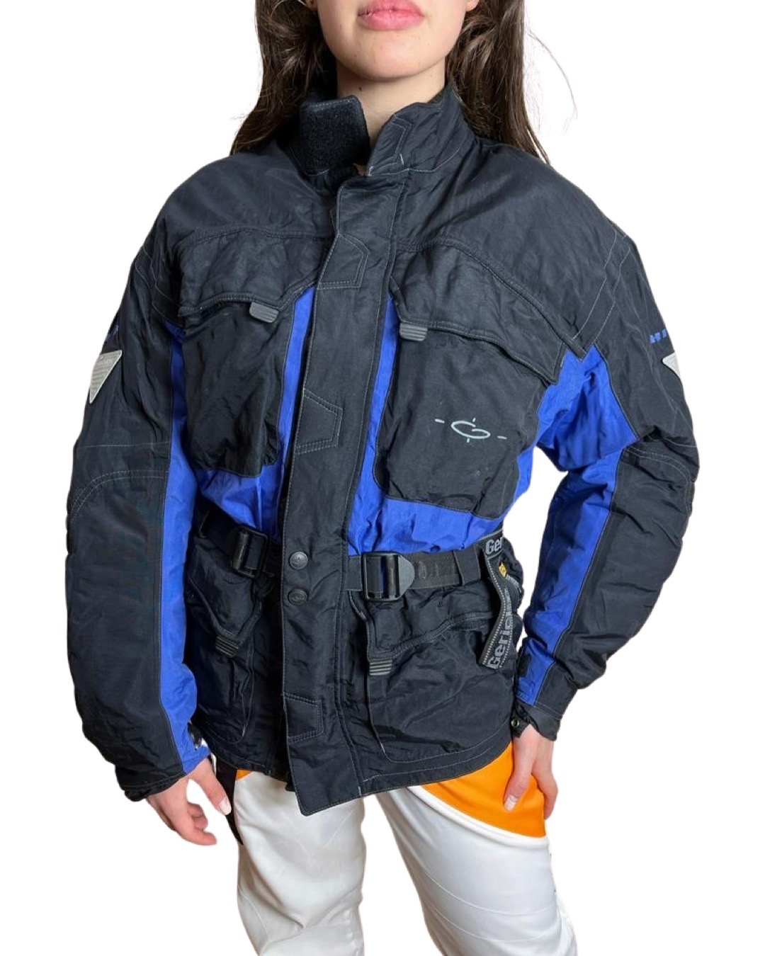 Vintage Jackets: Motorcycle Jackets All Weather - ReRags Vintage ...