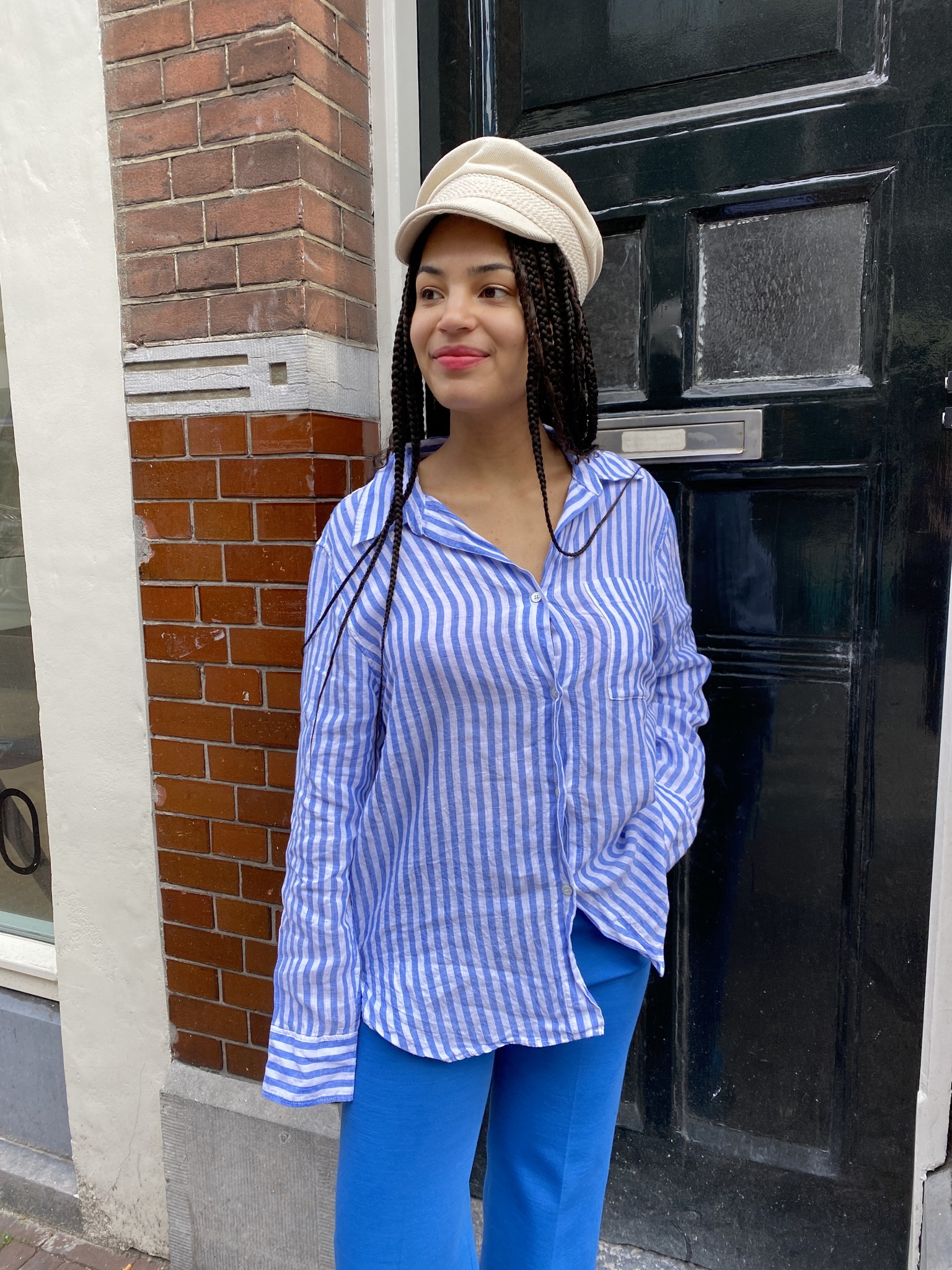 Vintage Mix: Linen Lady Clothing Mix - ReRags Vintage Clothing Wholesale