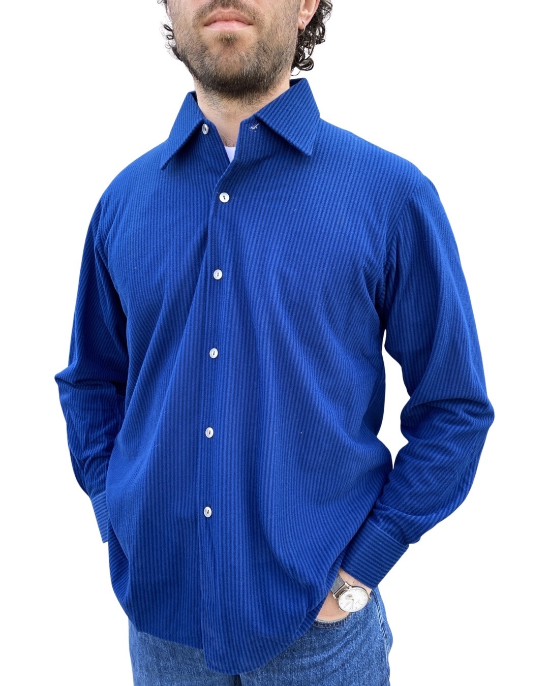 Vintage Shirts: 90's Cotton Shirts - ReRags Vintage Clothing Wholesale