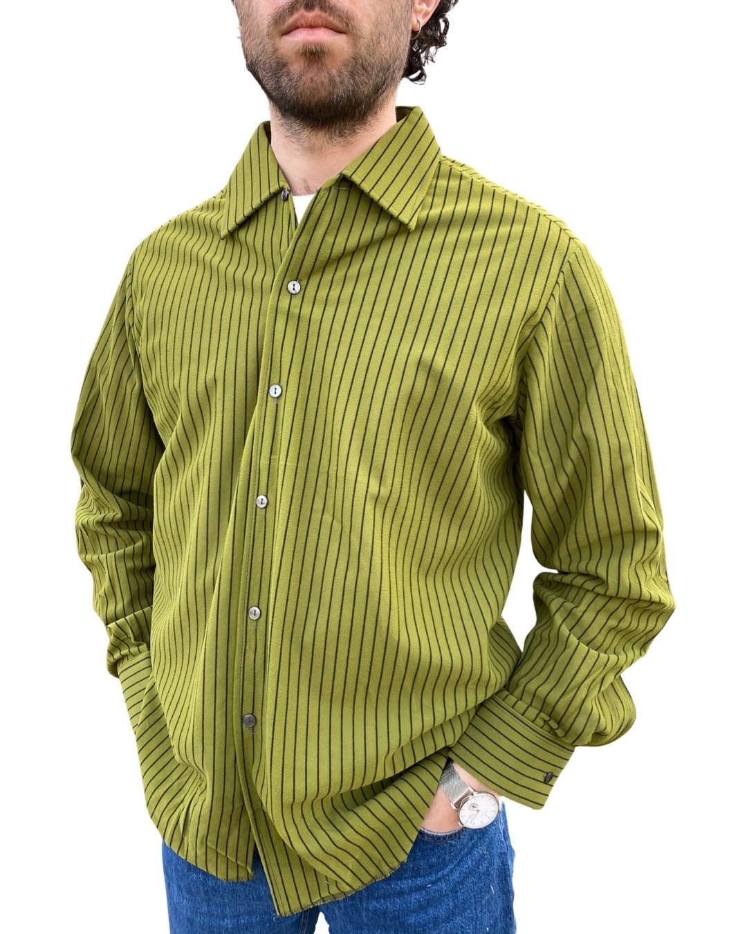 Chemises Vintage: Chemises Imprimées 70's - ReRags Vintage Clothing ...