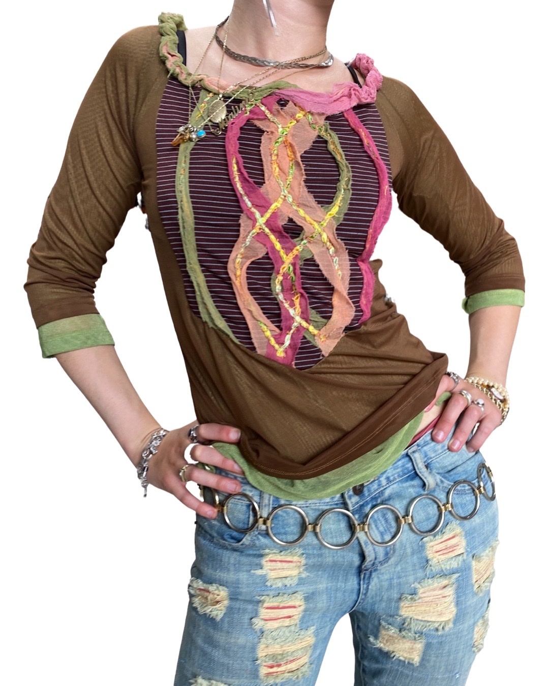 Vintage Mix: Y2K Mixed Clothing - ReRags Vintage Clothing Wholesale