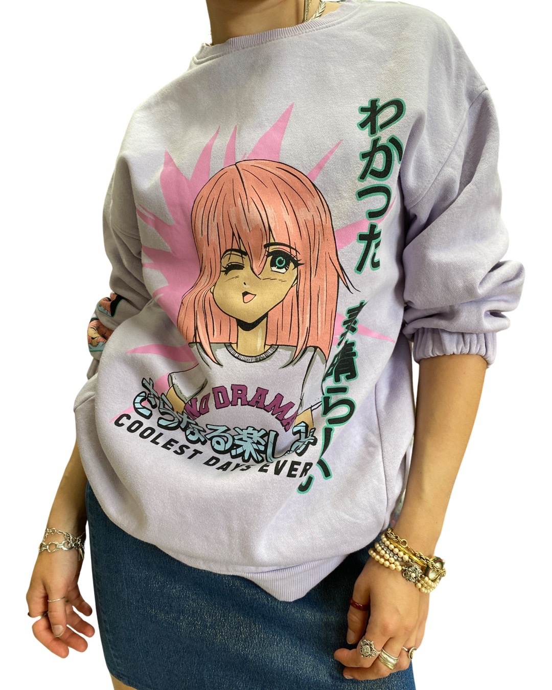 Y2K / Present: Trend Mix - ReRags Vintage Clothing Wholesale