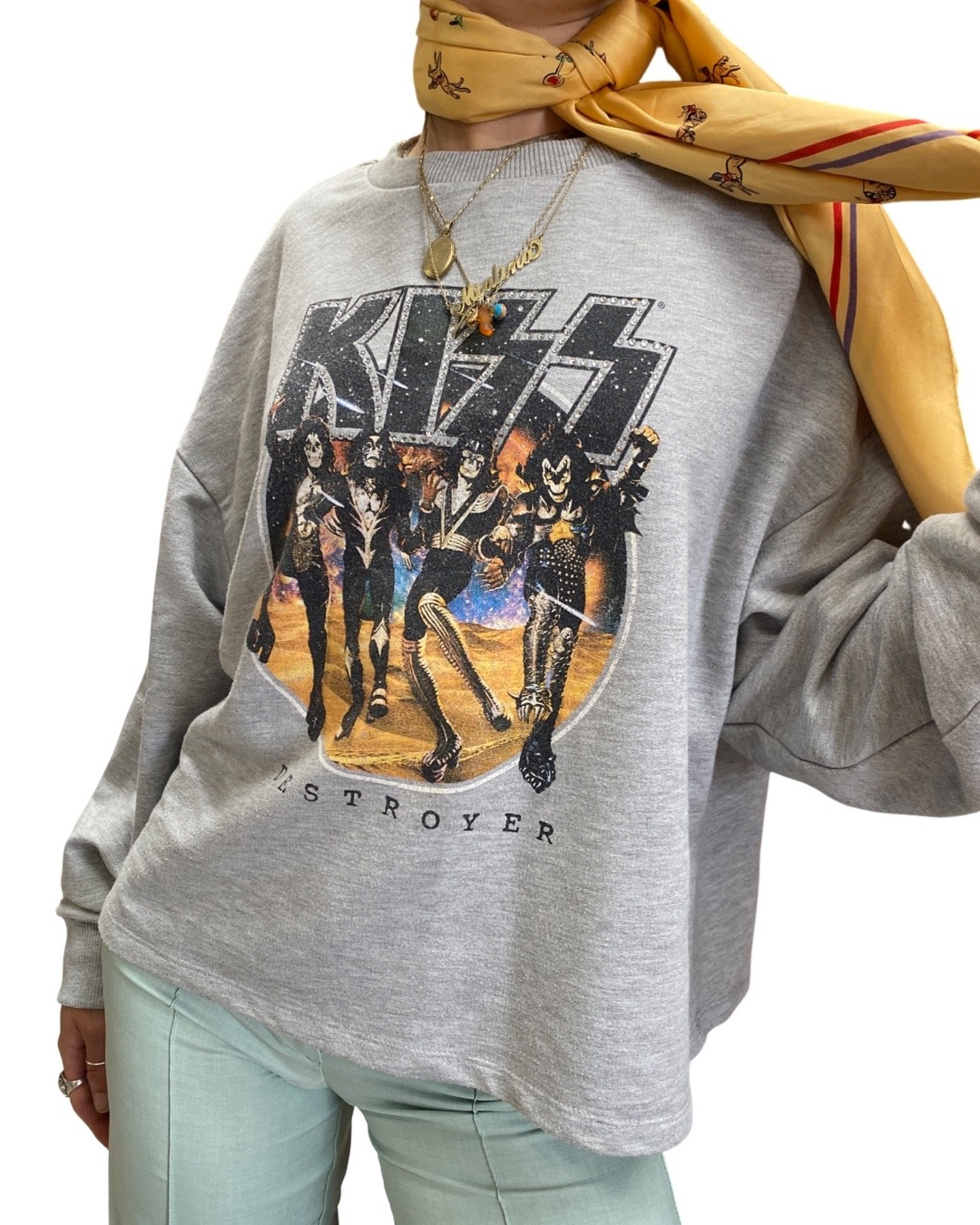 Y2K / Present: Trend Mix - ReRags Vintage Clothing Wholesale