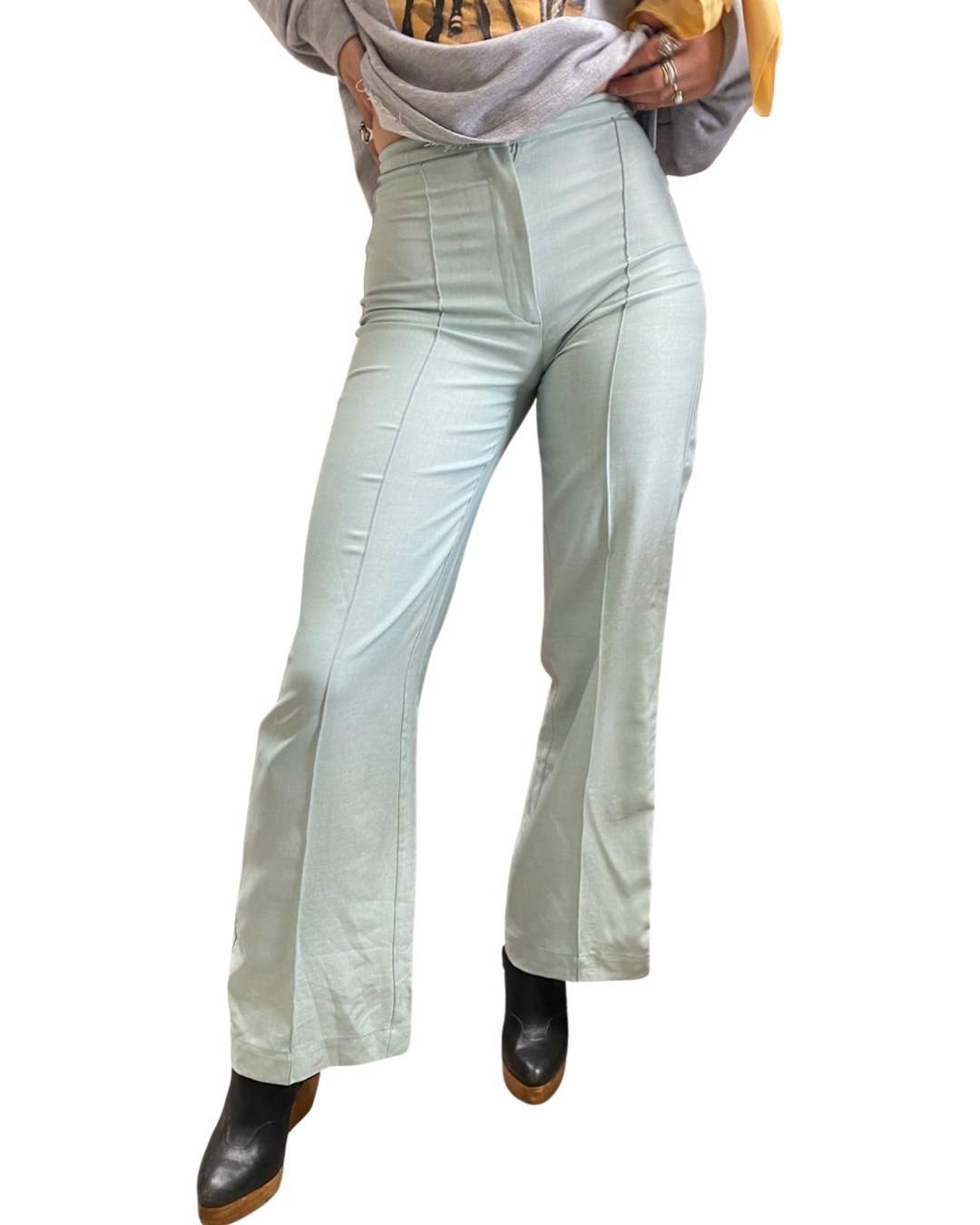 Y2K / Present: Trend Mix - ReRags Vintage Clothing Wholesale