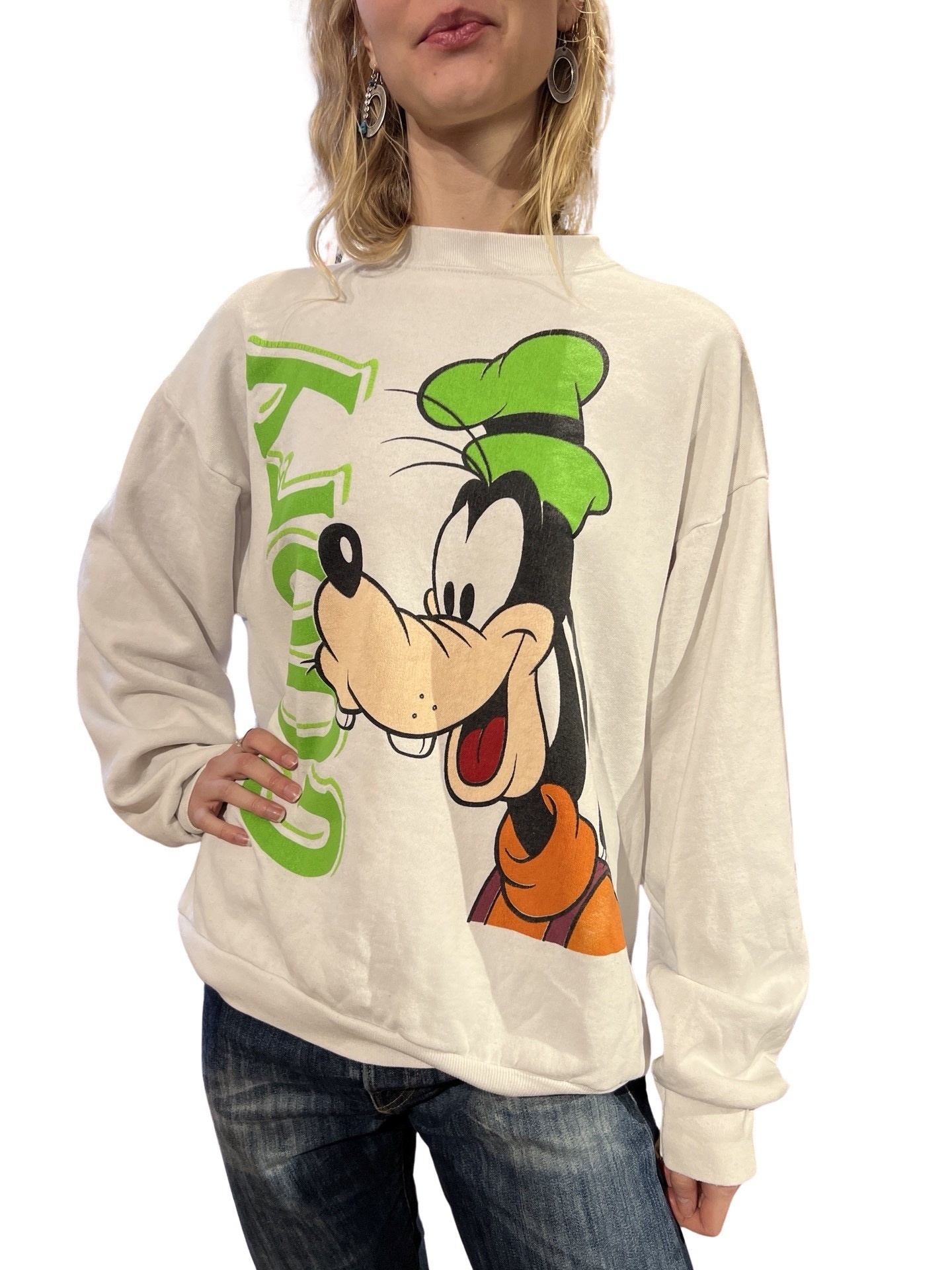 Vintage Tops: Disney - ReRags Vintage Clothing Wholesale