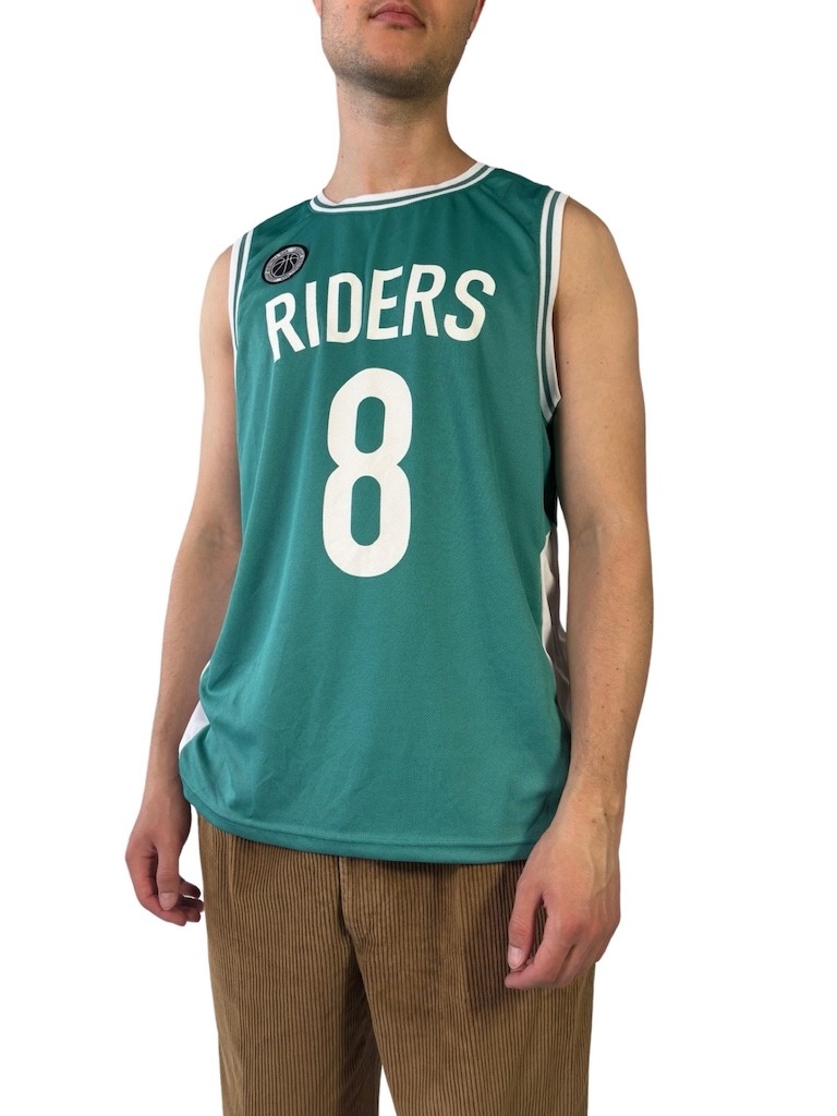 Hauts Vintage: Singlets Hommes - ReRags Vintage Clothing Wholesale