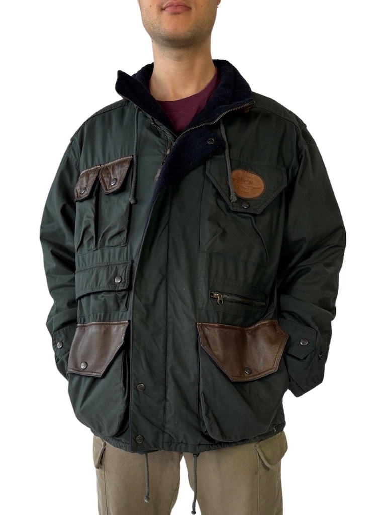 Vintage Jackets: 4 Pocket Jackets - ReRags Vintage Clothing Wholesale