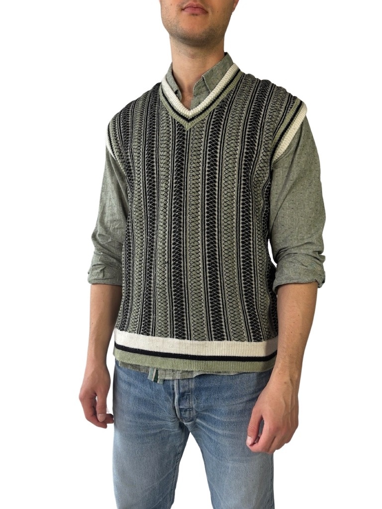 Tricot Vintage: Spencers - ReRags Vintage Clothing Wholesale