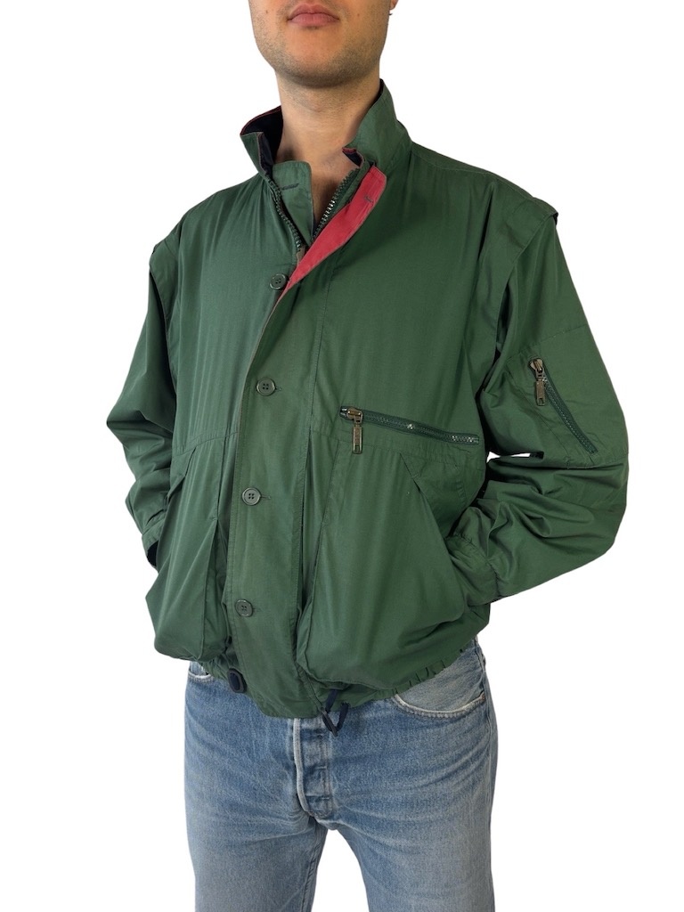 Vintage Jackets: 4 Pocket Jackets - ReRags Vintage Clothing Wholesale