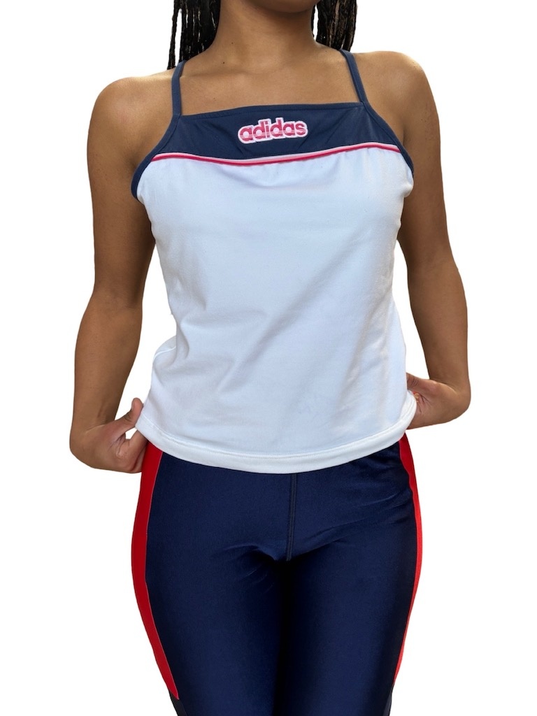 Vintage Tops: Sport Tops - ReRags Vintage Clothing Wholesale