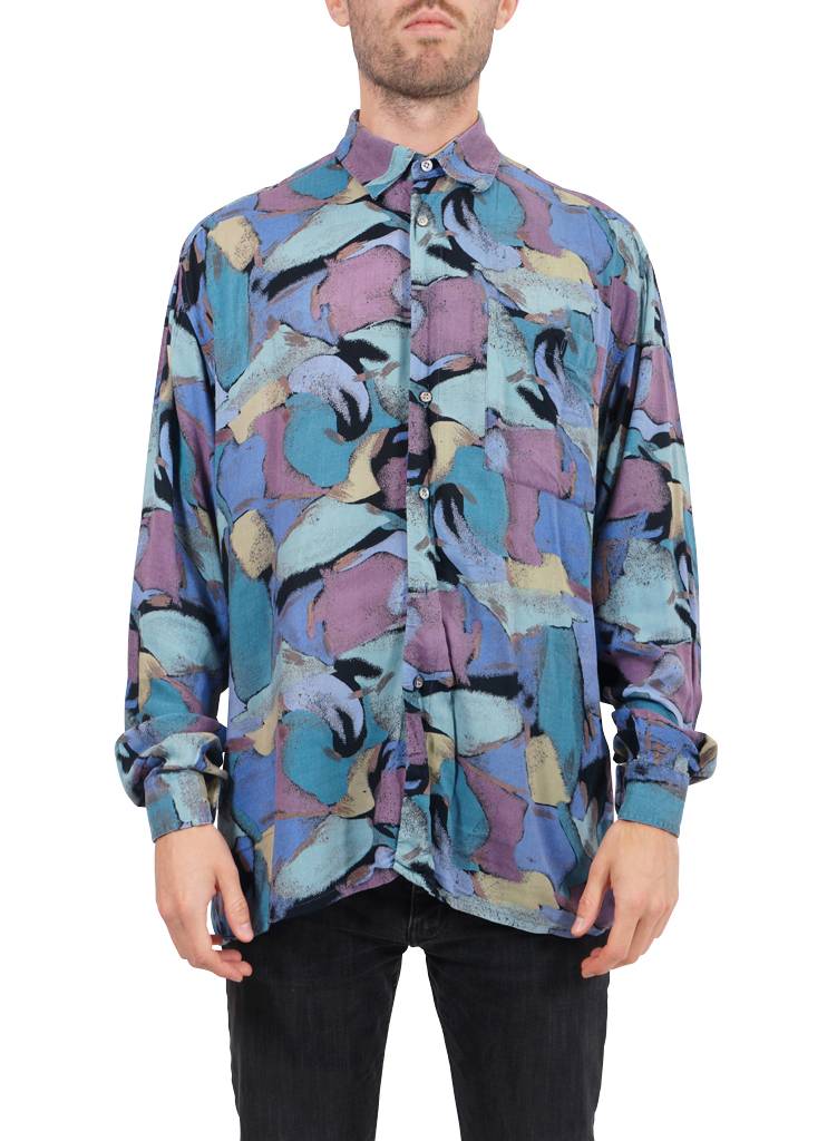 Vintage Shirts: 90's Shirts - ReRags Vintage Clothing Wholesale