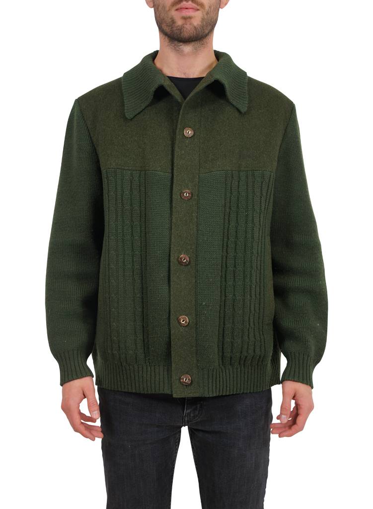 Vintage Jackets: Tyrolean Jackets Men - ReRags Vintage Clothing Wholesale