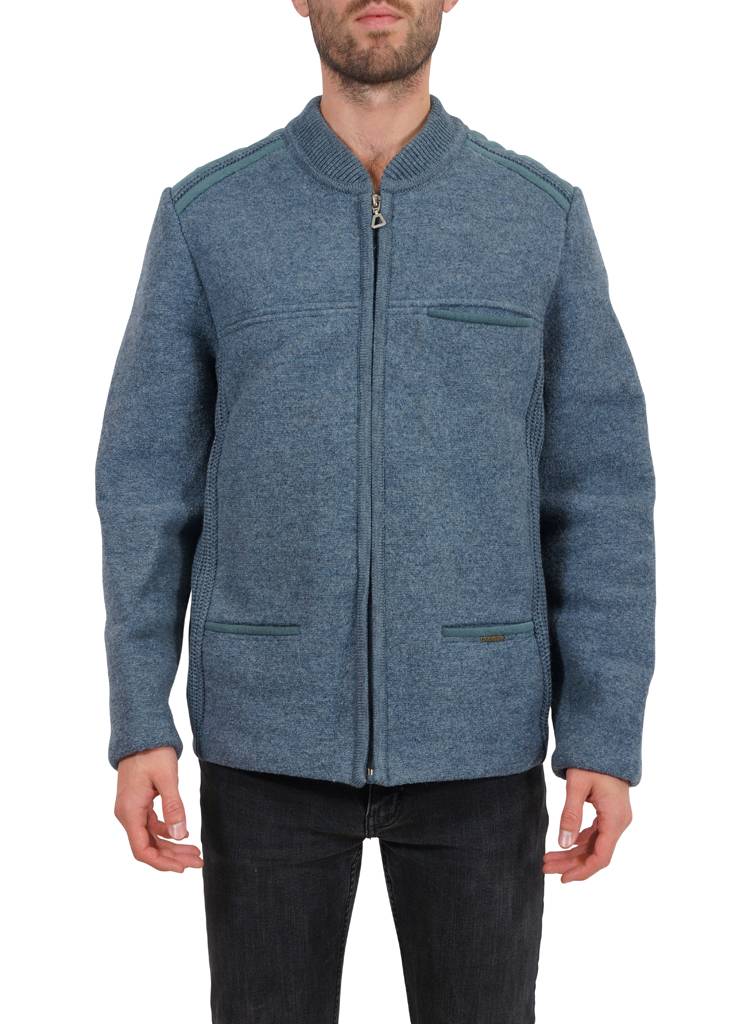 Vintage Jackets: Tyrolean Jackets Men - ReRags Vintage Clothing Wholesale