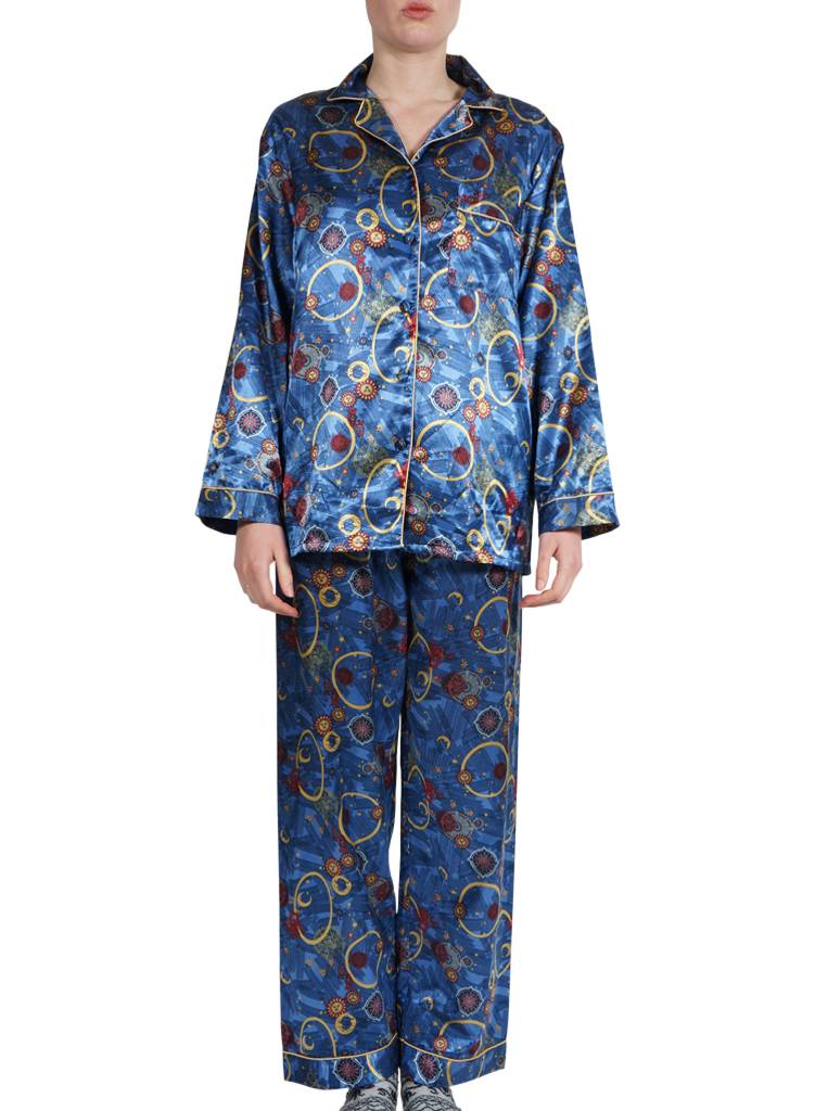 Costumes & Ensembles Vintage: Pyjamas pour Femmes - ReRags Vintage ...