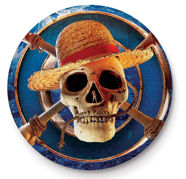One Piece Straw Hat Logo Straw Hat | One Piece Wiki | Fandom