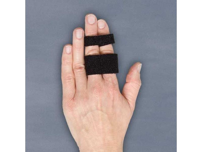 3PP Buddy loops 1/2 "13mm black - Stockx Medical