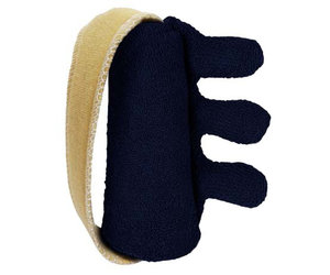 Cône de main avec séparateur - Stockx Medical