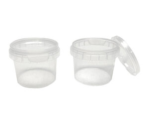 Putty containers - Stockx Medical