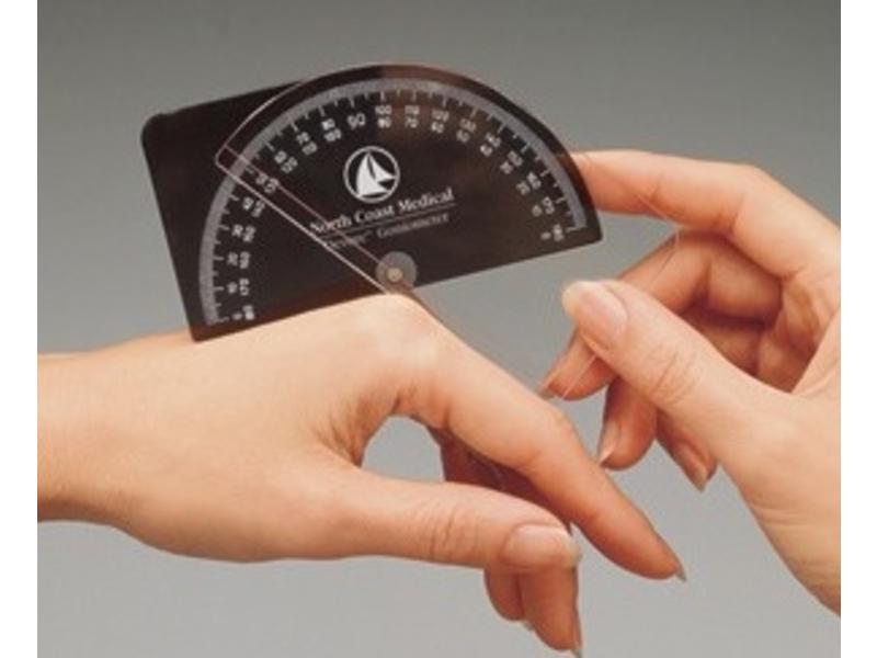 Devore goniometer - Stockx Medical