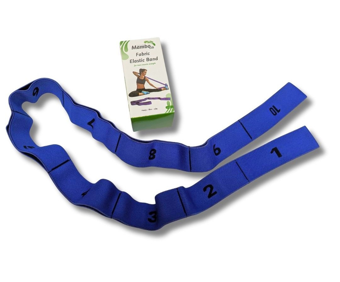 Fabric Elastic band - Stockx Medical