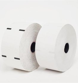 qmatic papier, qmatic tickets, qmatic rollen - ESPE labeling