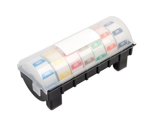 Dispenser daglabel - ESPE labeling