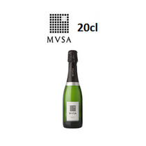 MVSA cava brut 20cl - Alaerts Shop
