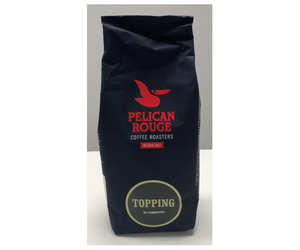 Pelican Rouge Topping 1kg - Alaerts Shop