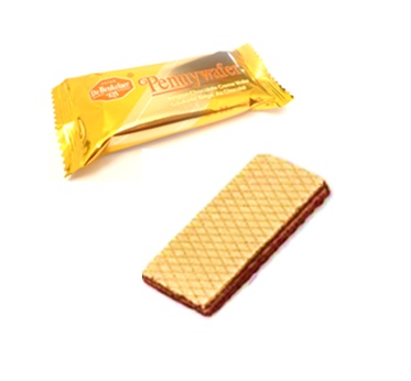 Pennywafer - Alaerts Shop