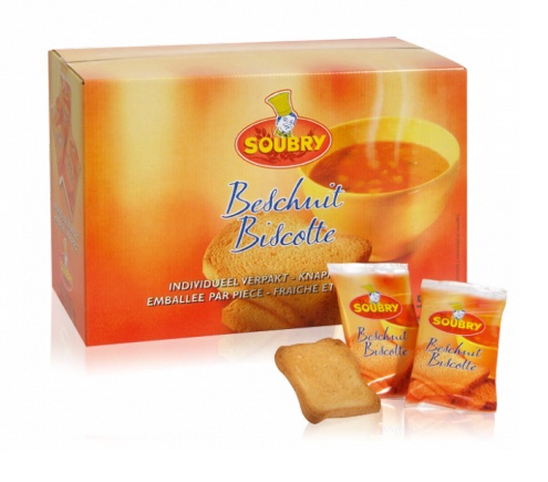 Soubry Beschuiten - Alaerts Shop