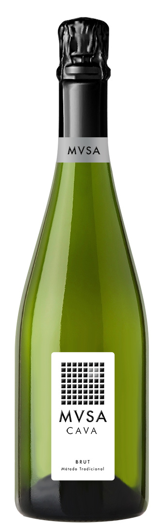 MVSA cava brut - Alaerts Shop