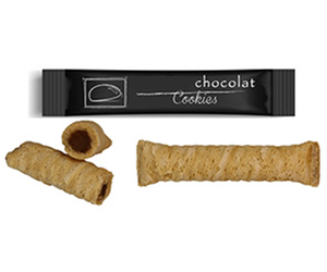 Choco Rolls 400st. - Alaerts Shop