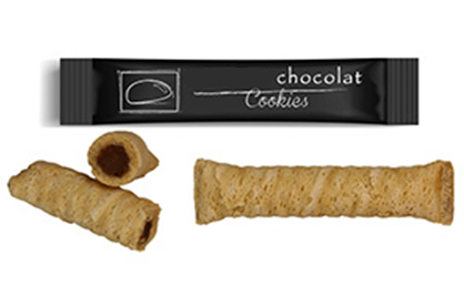 Choco Rolls 400pcs - Alaerts Shop