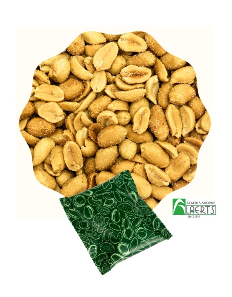 Kleine zakjes nootjes kopen? - Alaerts Shop