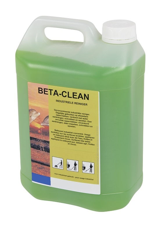 Beta Clean 5L - Alaerts Shop