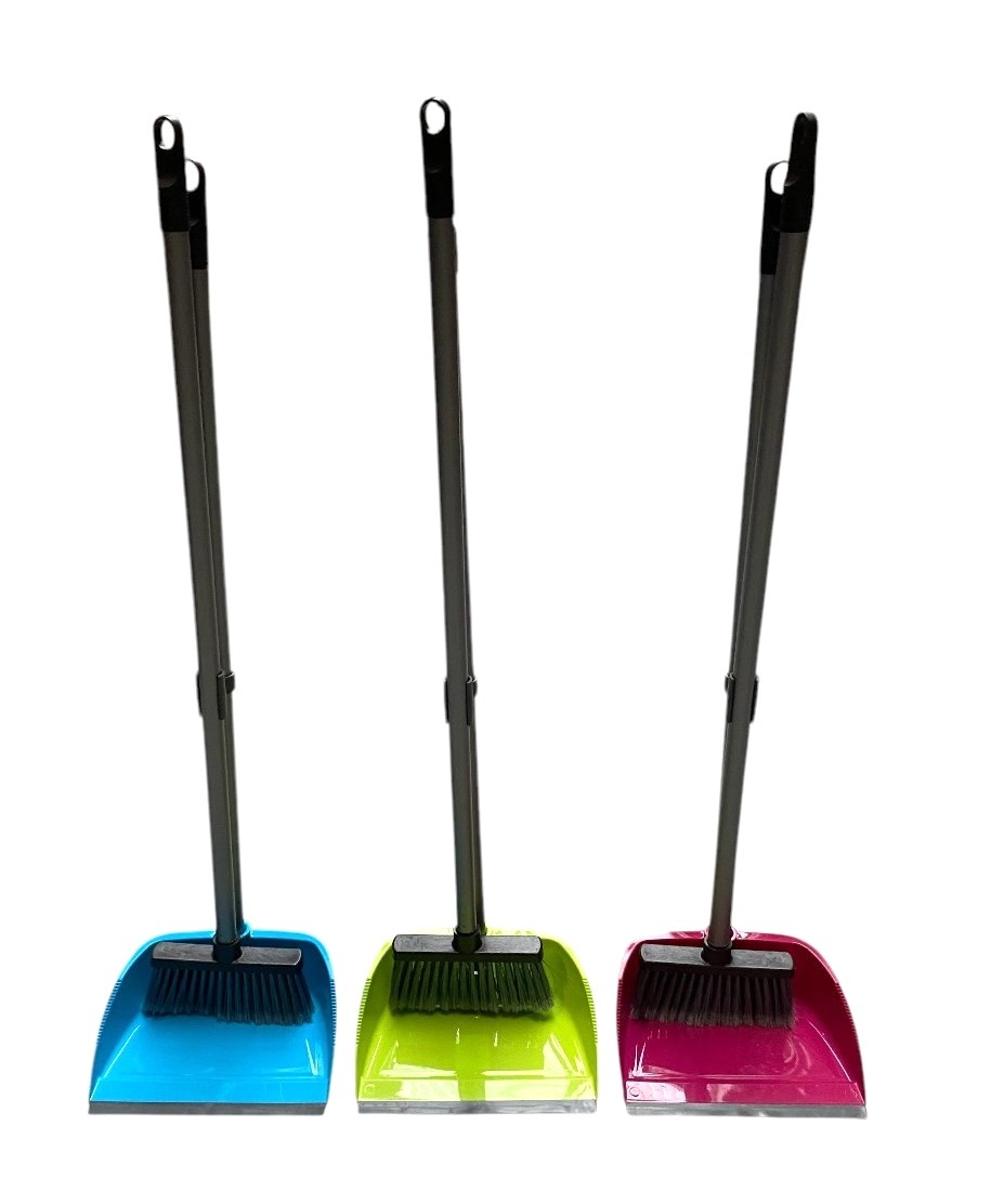 Vuilblik met lange steel - Alaerts Shop