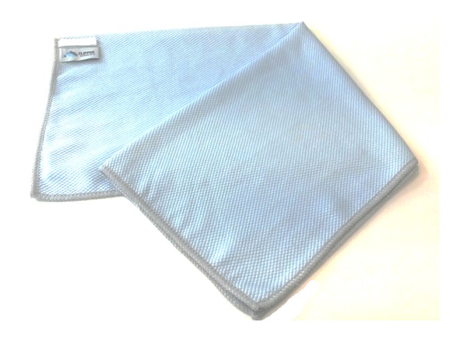 Glazendoek Microvezel - Alaerts Shop