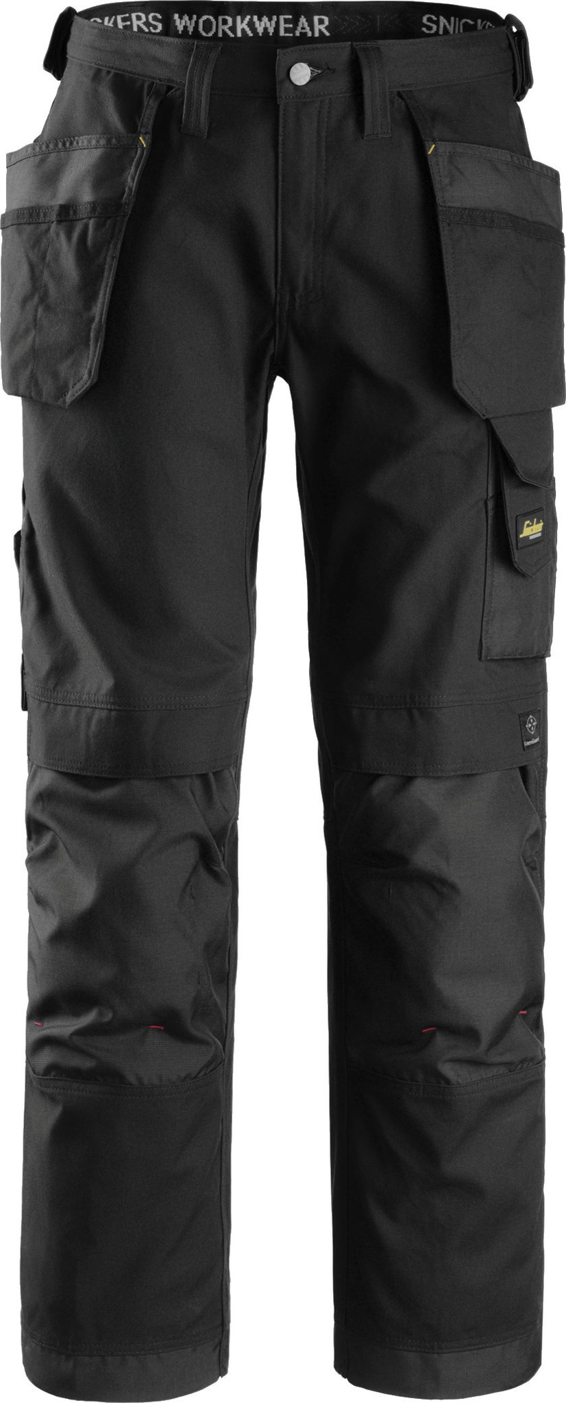 Canvas+ Broek van Snickers, model 3214 - E-Snickers