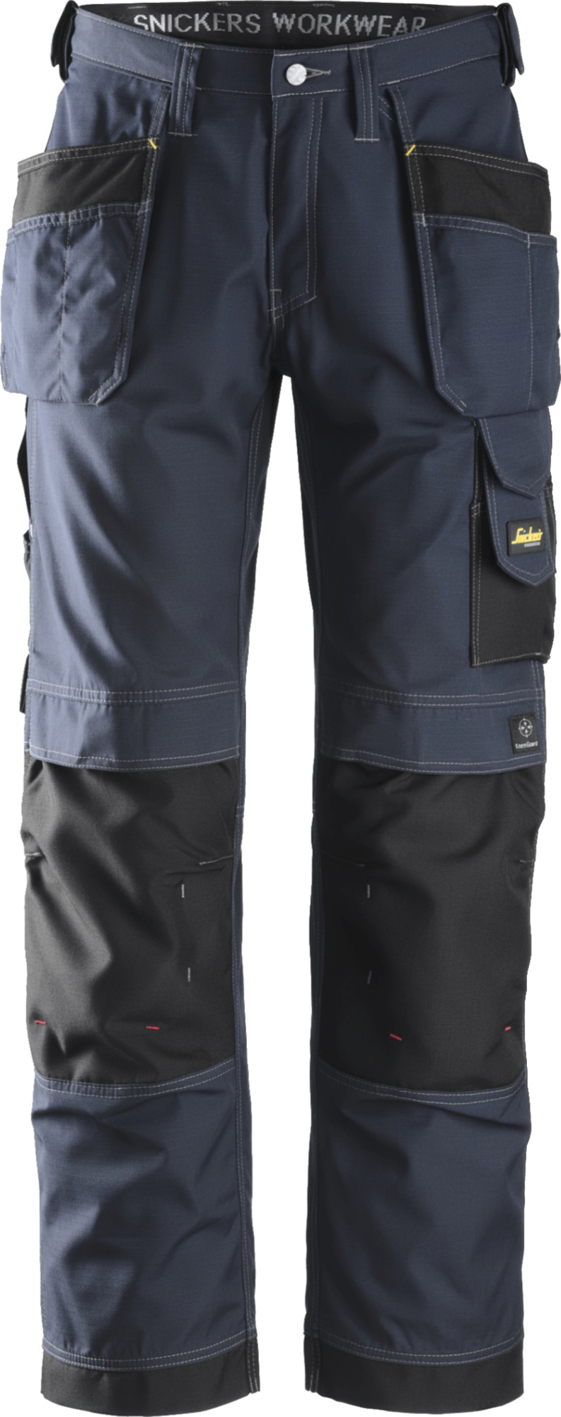 Snickers Rip-Stop 3213 Broek - E-Snickers