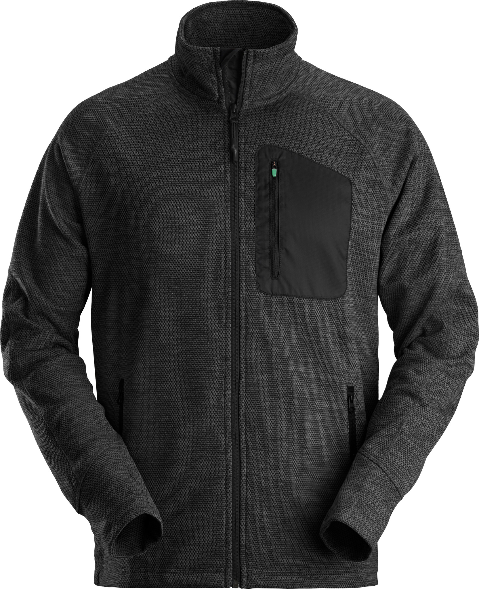 Snickers Flexiwork Fleecejack - E-Snickers