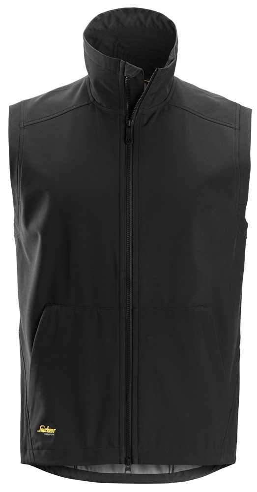 4505 Softshell Bodywarmer - E-Snickers