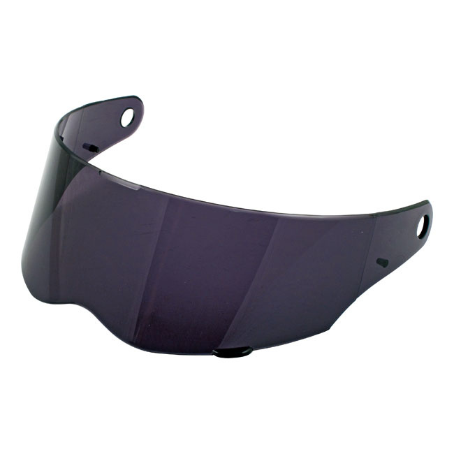 Visor Full Face Helmet - ChopperShop.com